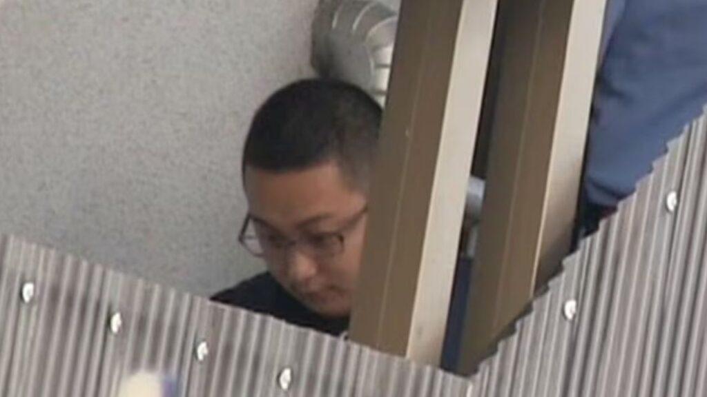 顔画像 竹前海斗 やんちゃなイケメン 栃木強盗殺人事件 菜桜カフェ